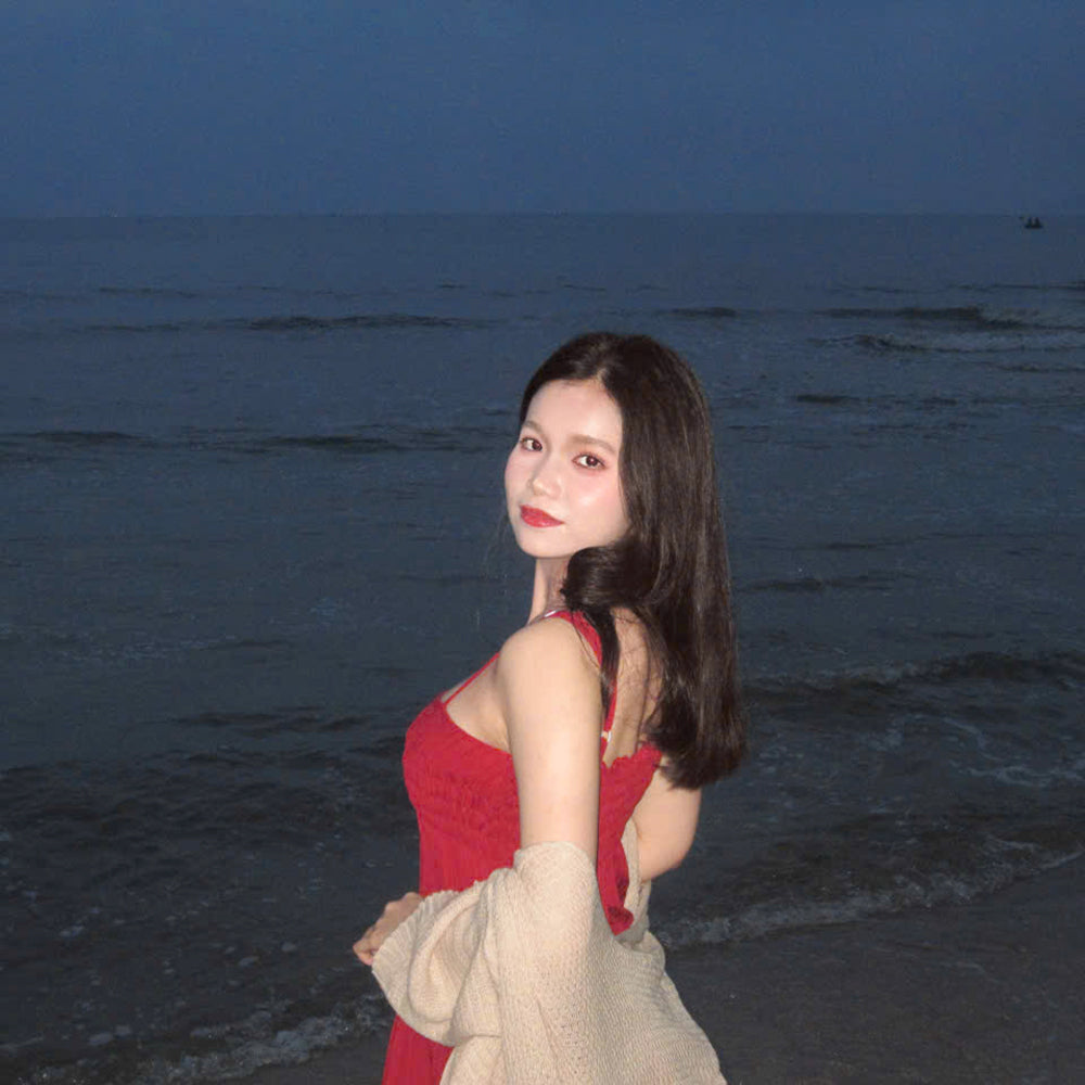 Lê Nguyễn Minh Anh – Happy Leadership Community