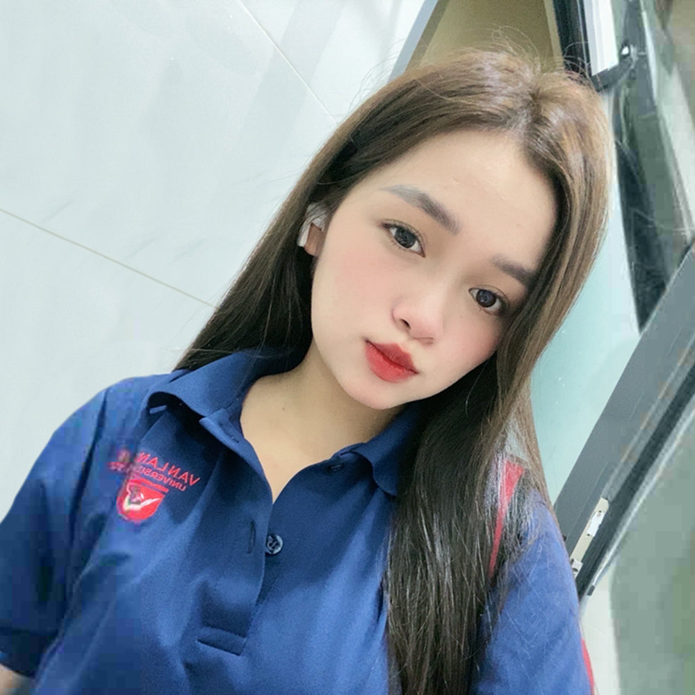 Phạm Thị Ngọc Trang – Happy Leadership Community