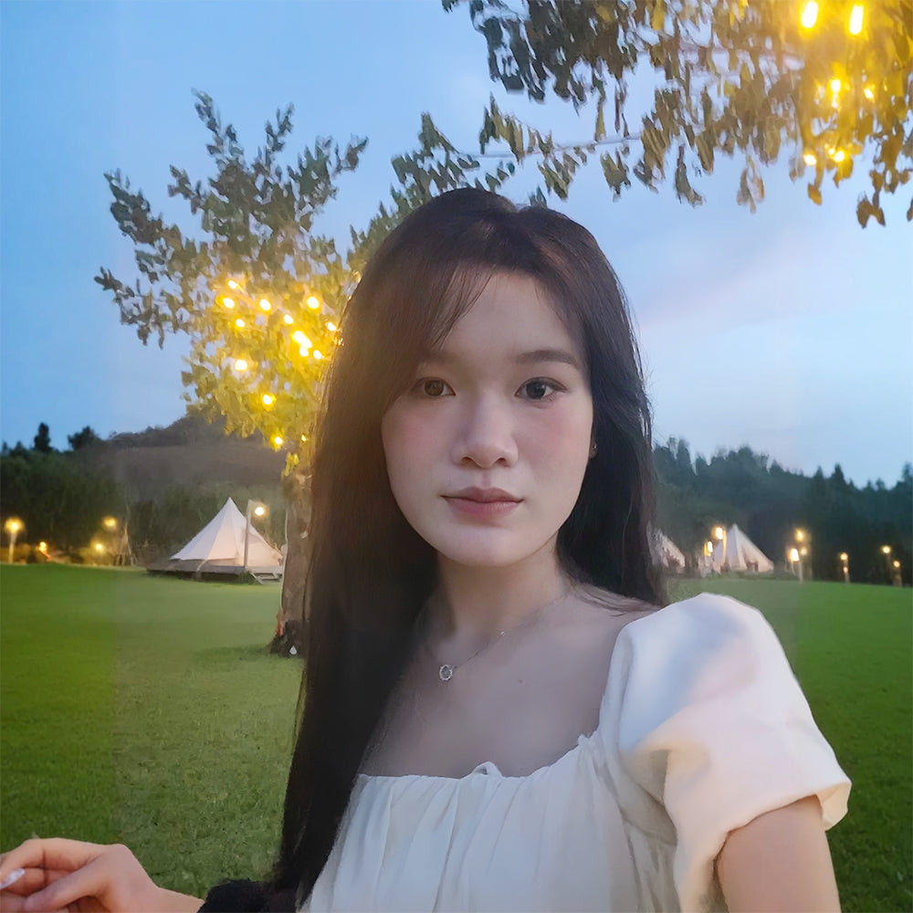 Trần Thị Hoài Thu – Happy Leadership Community