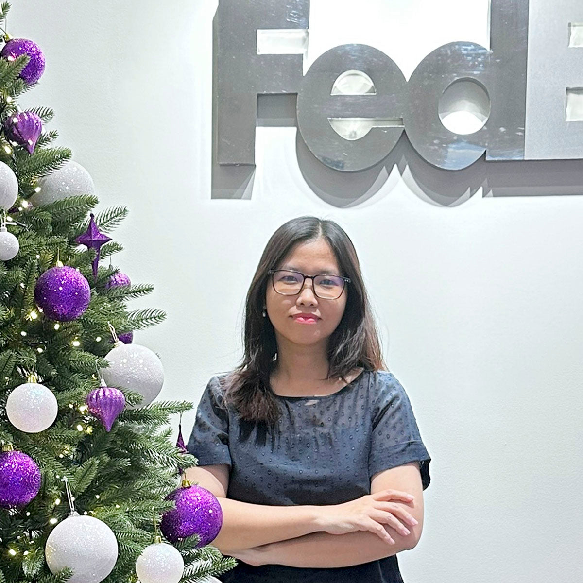 Ms. Đoàn Thị Hoàng Trúc – Happy Leadership Community