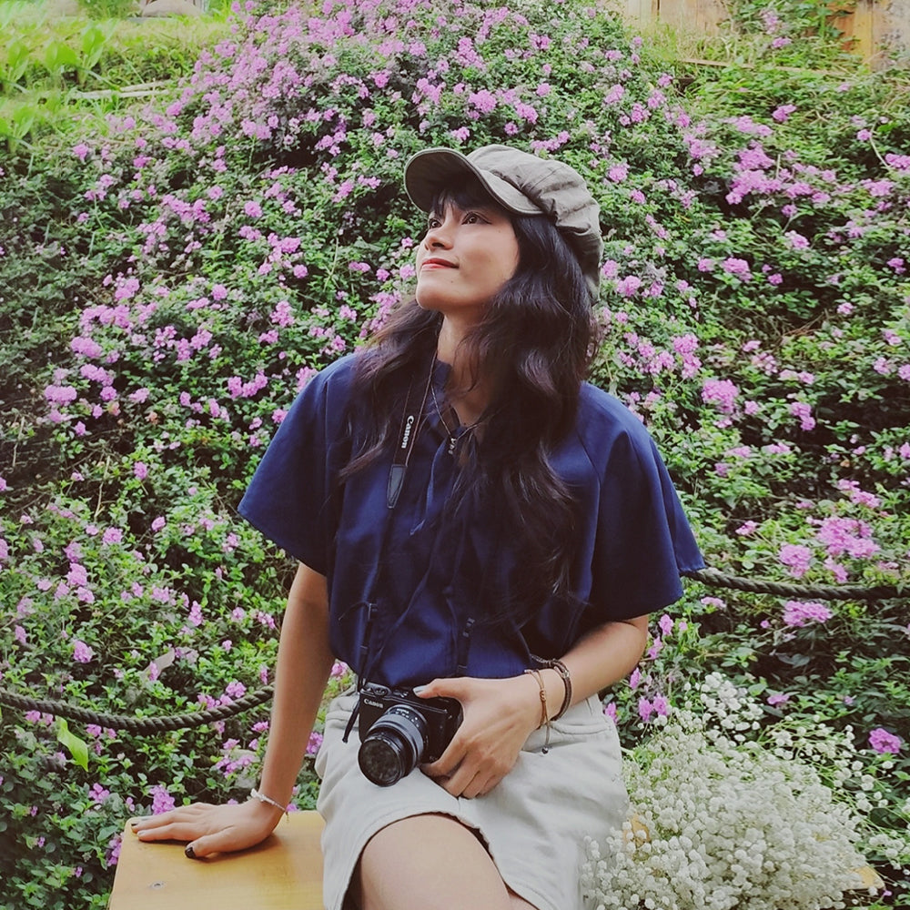 Ms. Thành Thị Hồng Nhung – Happy Leadership Community